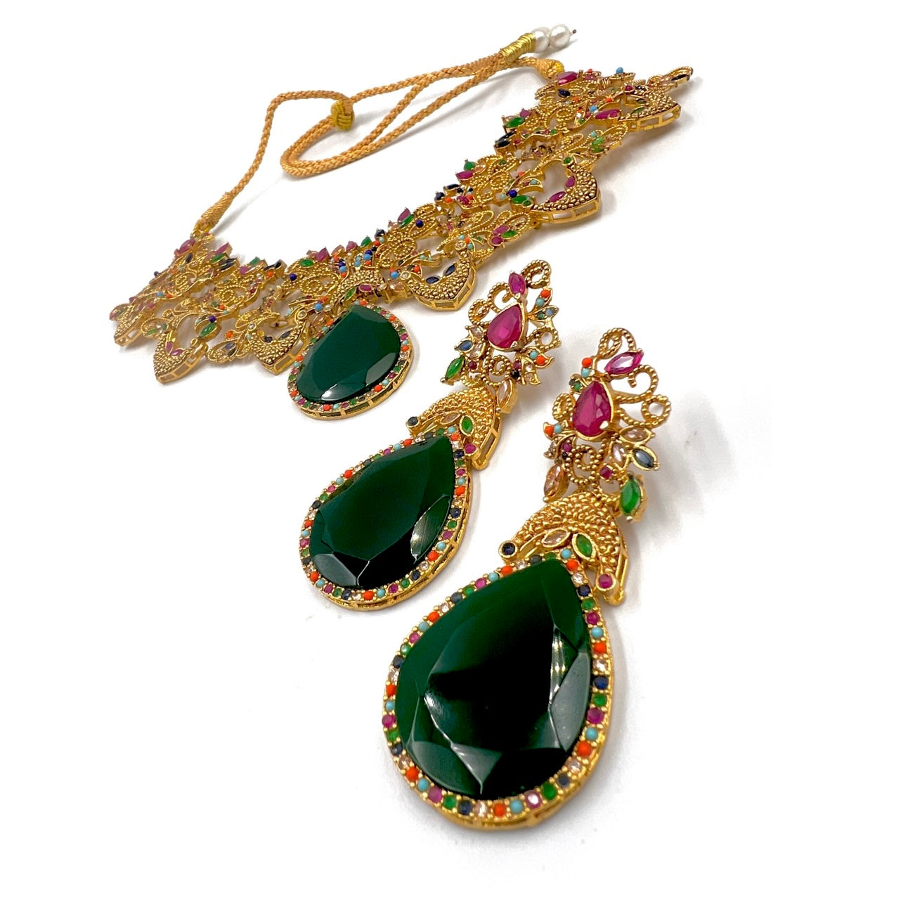 Jade Harmony – houseofsonar